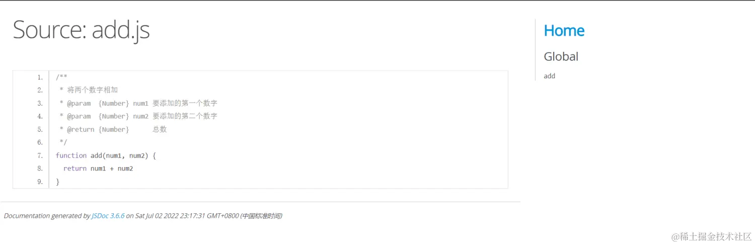 JSDoc 真能取代 TypeScript？ - 知乎