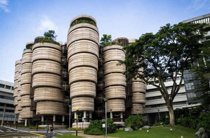 NTU商学院2023fall公布申请截止日期啦！NUS也又开放了几个项目的申请！！ - 知乎