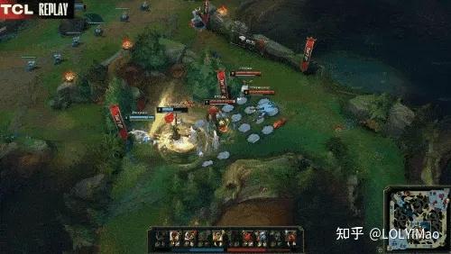 2024LPL夏季赛JDG 2-1 FPX - 知乎