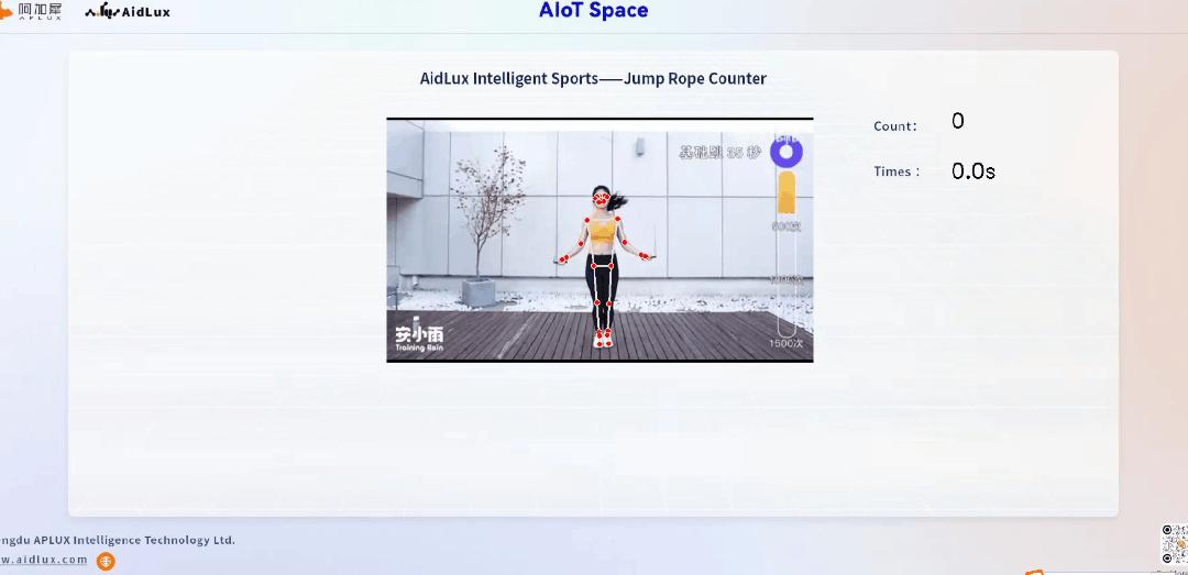AidLux AI应用案例有奖征集活动第三期来了！ - 知乎