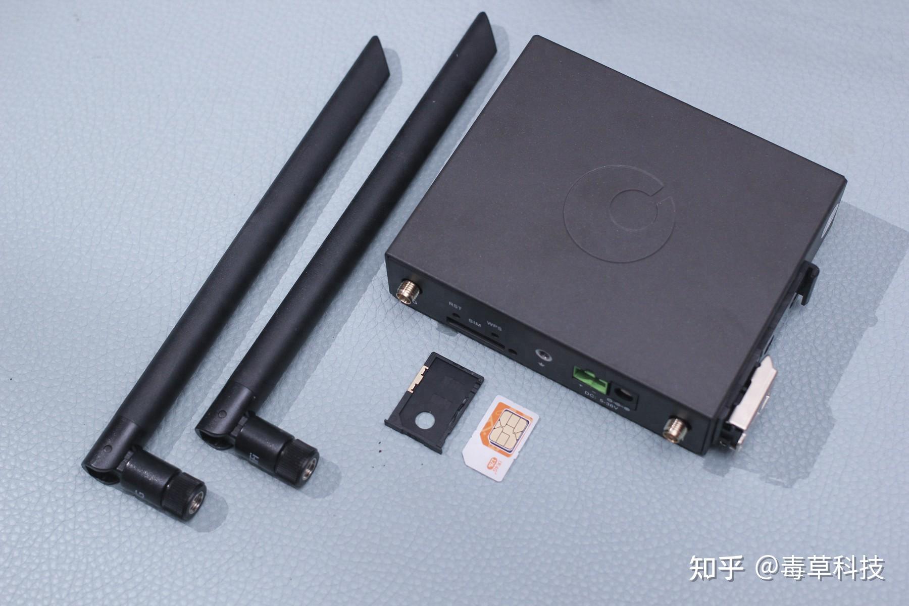 蒲公英R300A 4G工业路由器轻体验，告别流量焦虑，WiFi轻松覆盖 - 知乎
