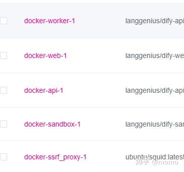 Dify：修改环境变量并通过 Docker Compose 复用现有容器 - 知乎