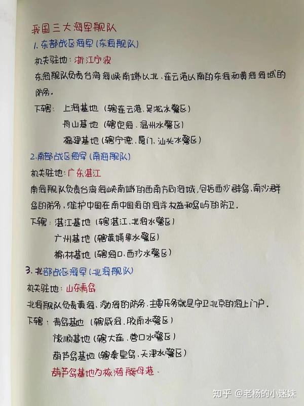 2023国考：你最容易忽略的犄角旮旯常识！ 知乎