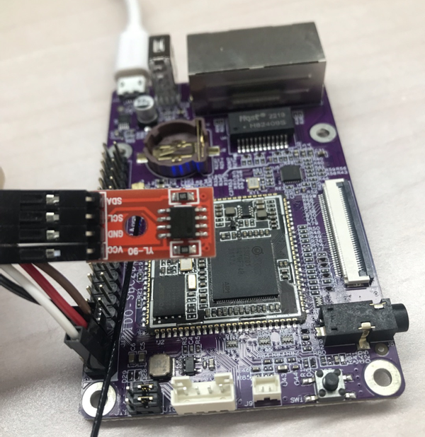 采用瑞芯微RK3566四核64位超强CPU，支持开源鸿蒙等系统，Purple Pi开发板开发实践 - 知乎