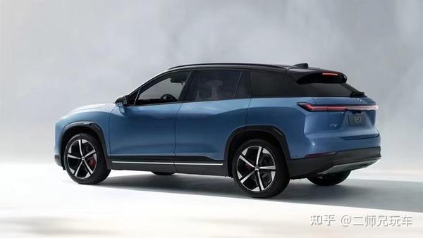 预算50万，蔚来ES7会让你放弃理想L9或宝马X5L吗？ - 知乎