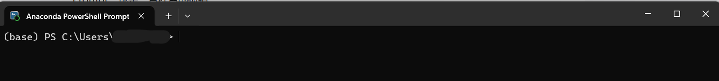 Windows conda Invoke-Expression错误处理 - 知乎