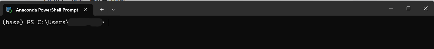 Windows conda Invoke-Expression错误处理 - 知乎