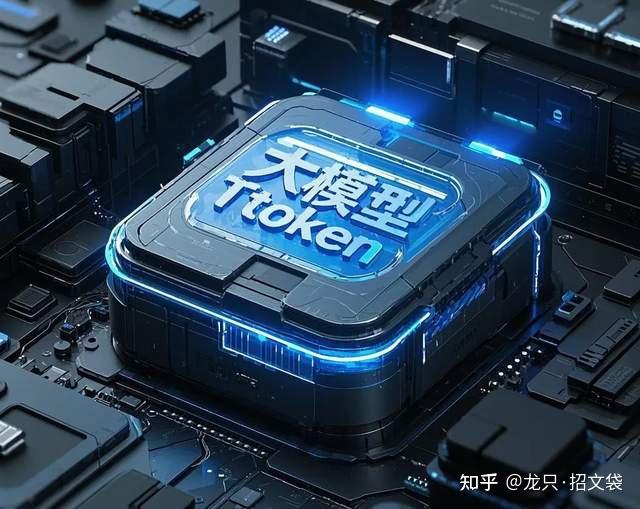 大模型的token究竟是什么？一文读懂！ - 知乎