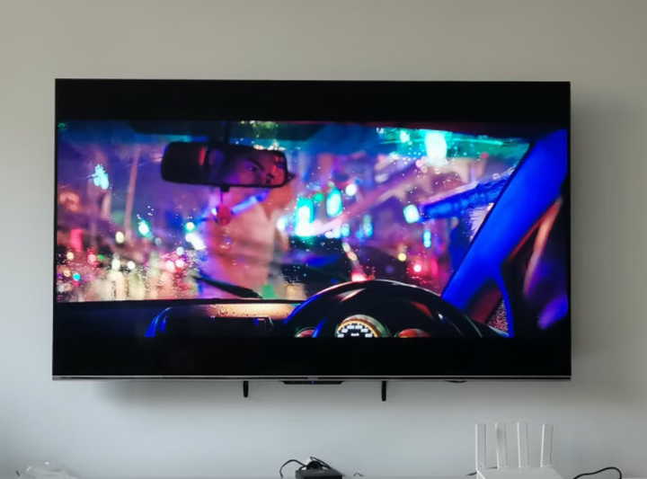 海信65e5h（海信电视65E5H）怎么样？入手半年优缺点评测 - 知乎