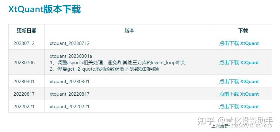 【miniQMT实盘量化2】与客户端建立连接 - 知乎