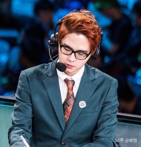 2024 LPL 夏季赛「老二」解说 Remember 记得正式回归，对此你有什么想说？ - 知乎