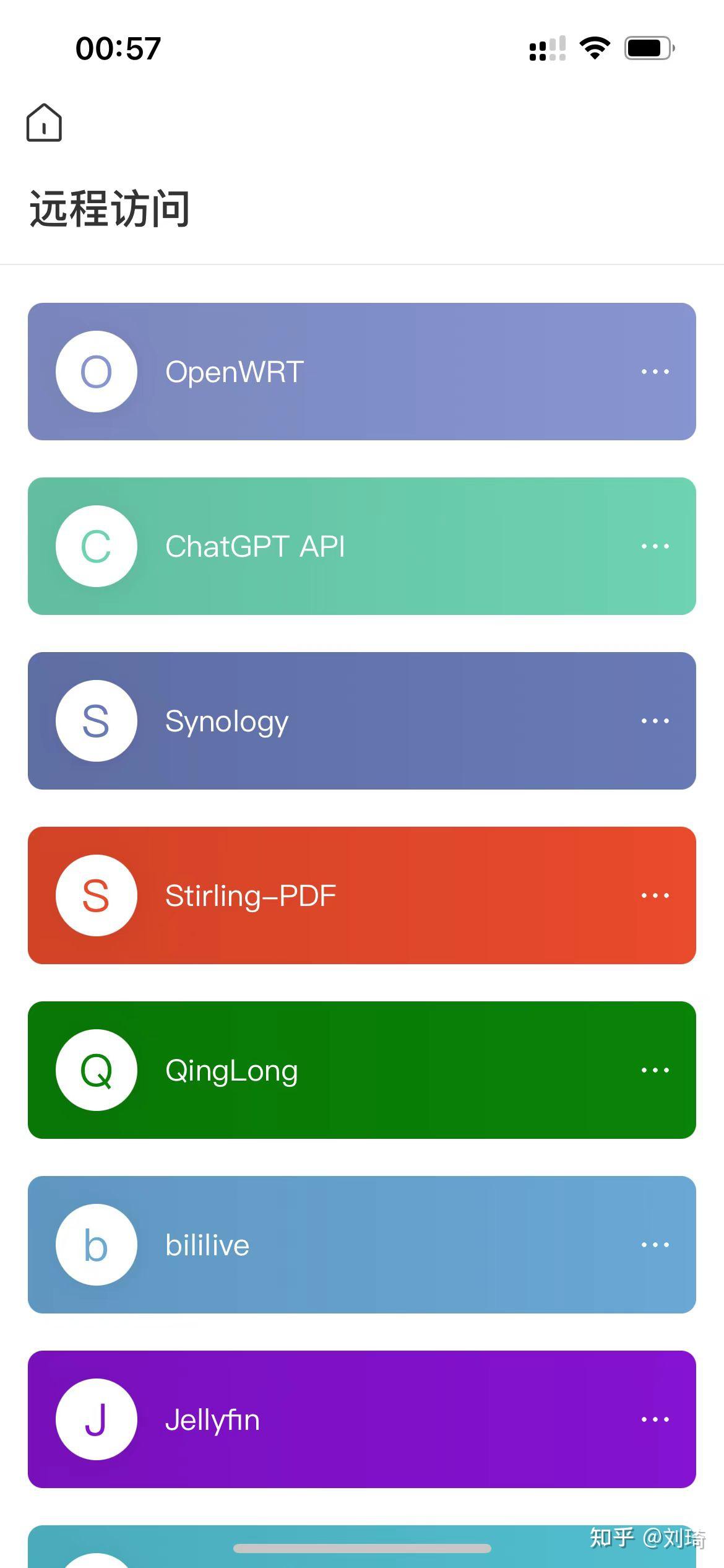 拥有ChatGPT的API-Key，可以做哪些事？ - 知乎