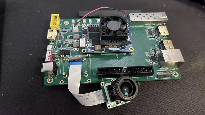 FPGA高端项目：解码索尼IMX327 MIPI相机转HDMI输出，提供FPGA开发板+2套工程源码+技术支持 - 知乎