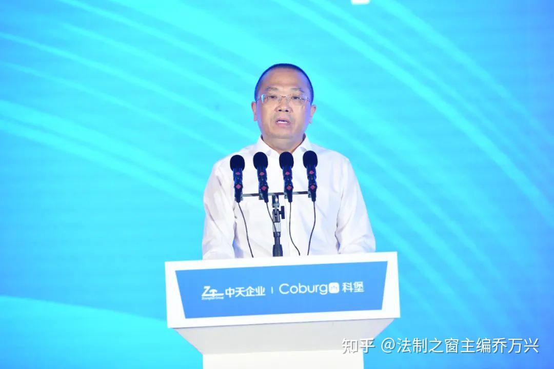 新梦想·新起航|中天科堡发展研讨会暨科堡研发、研制大楼落成典礼 - 知乎