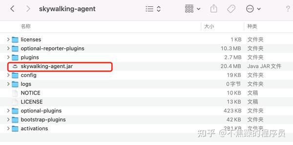 10分钟3个步骤集成使用SkyWalking - 知乎