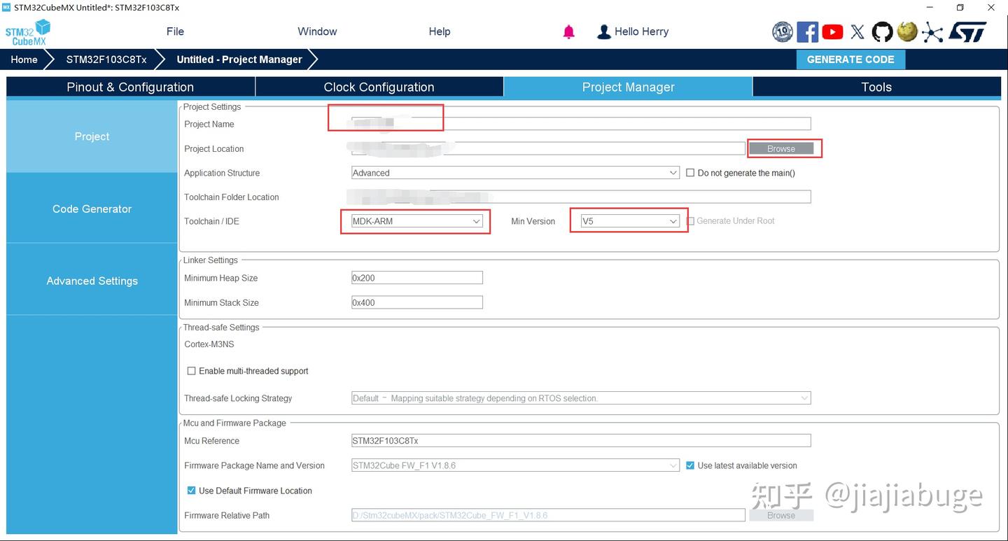 用HAL库完成stm32的1s定时 - 知乎