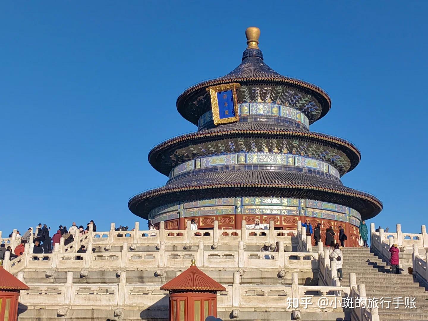 去天坛游玩，有什么注意事项需要了解？ - 知乎