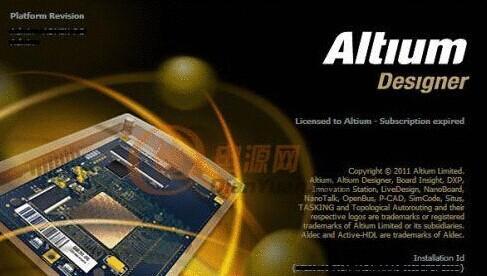Altium designer快速入门心得 - 知乎