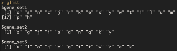 【R语言】Robust Rank Aggregation(RRA)方法介绍 - 知乎