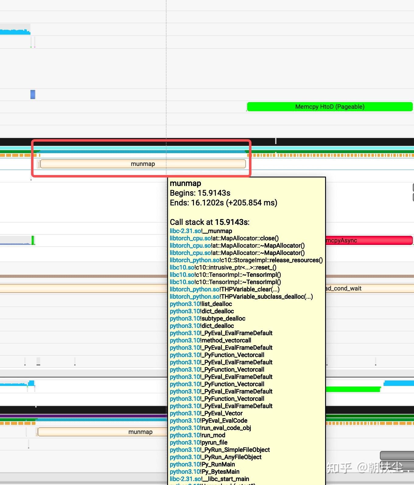 笑谈AI模型训练优化第二章之Dataloader深入探究和优化三部曲（二） - 知乎