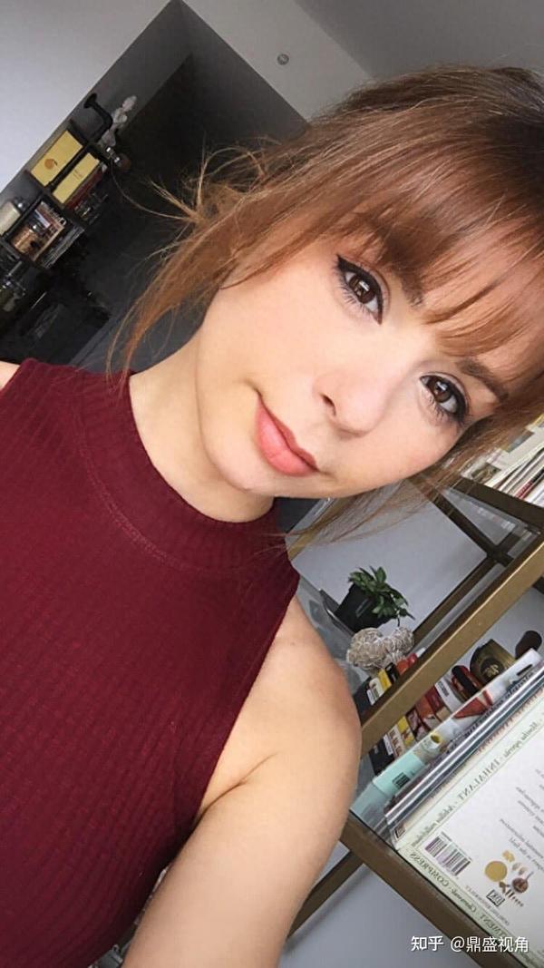 来自加拿大的双馨女演员，Ariel Rebel，不老容颜下的迷人与美丽 - 知乎