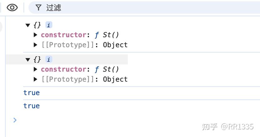 事例和 prototype 的关系，__proto__ Javascript - 知乎