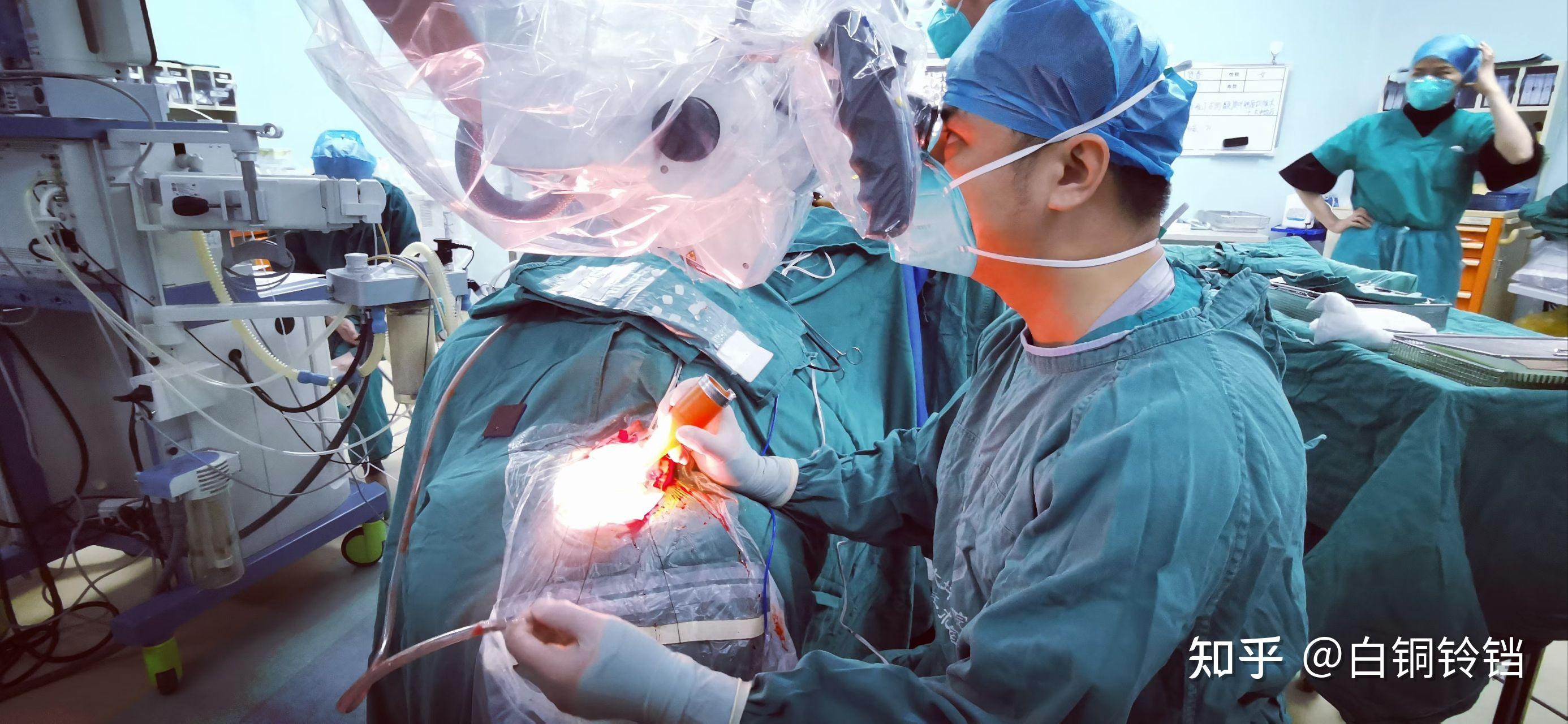 肿瘤的近距离治疗（蔡司INTRABEAM IORT） - 知乎