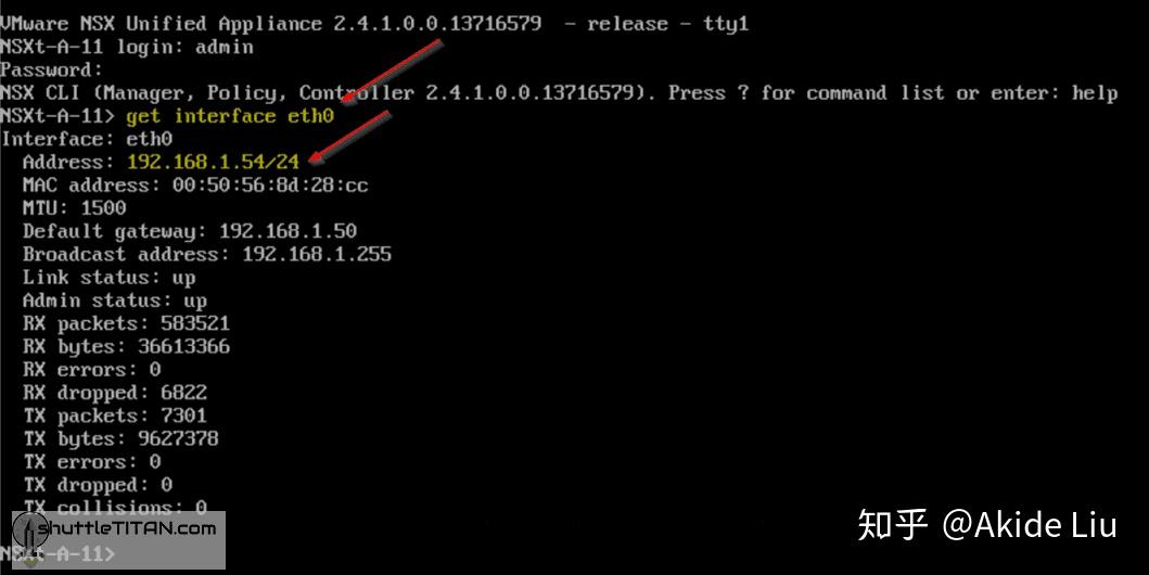 NSX-T部署系列--基础部分 - 知乎