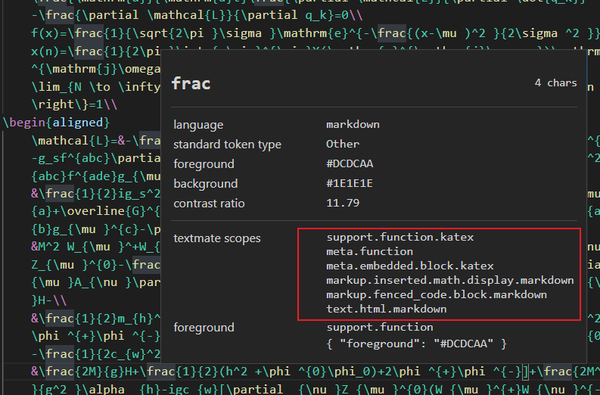 有了这款神器，你也能运转如飞地在VSCode上敲LaTeX - 知乎