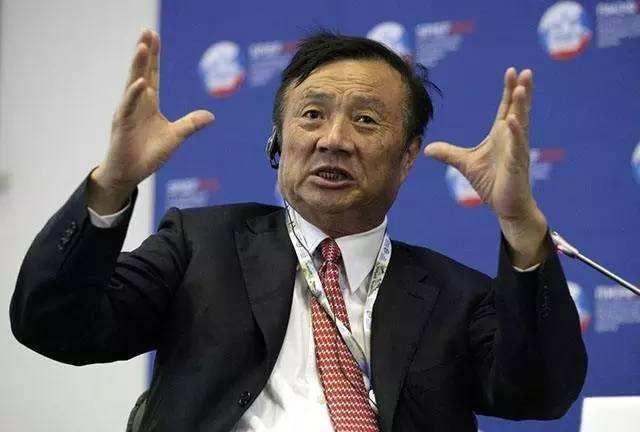 刚刚，华为赢了！ - 知乎