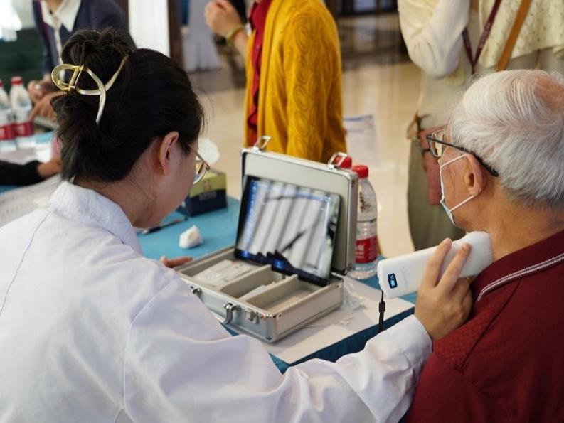 国寿金融文化故事｜书写温暖养老新篇章 - 知乎