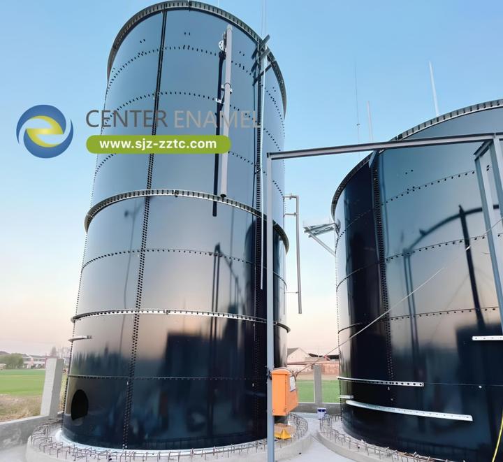 Comprehensive IC Process Engineering for High-Yield Anaerobic ...