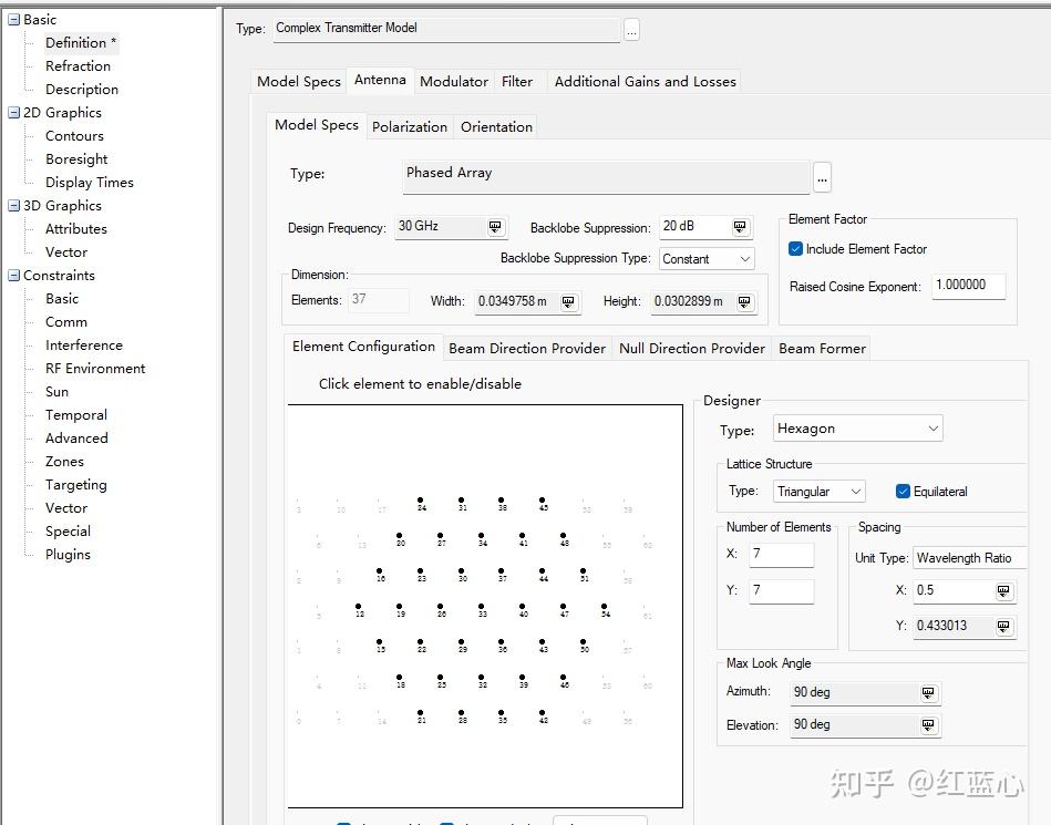 STK 特定问题建模（六）多跳(Multi-Hop)通信链路仿真（第二部分） - 知乎