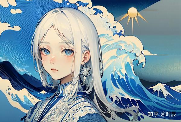 lora分层权重调整急速教程 - 知乎