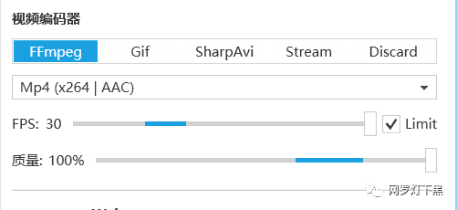 完全免费且功能齐全的录屏工具——Captura - 知乎
