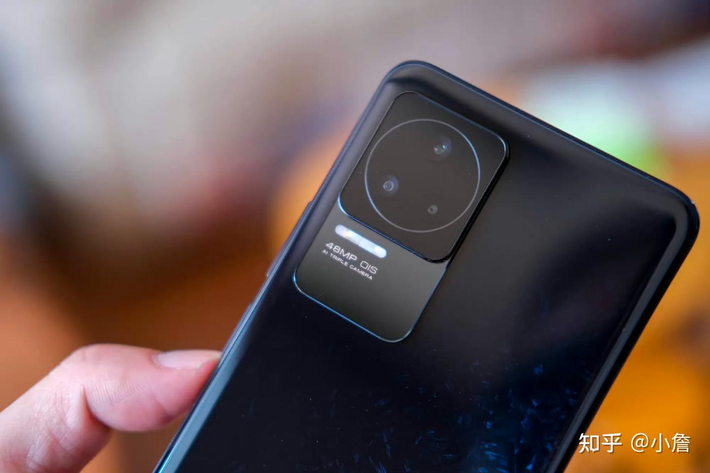 红米k50和iQOO Neo6 SE哪款更值得买？如何选择？ - 知乎