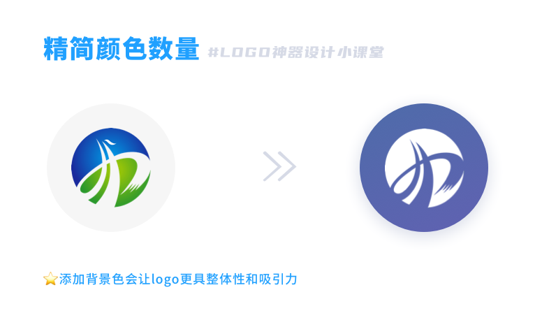 小程序logo设计最全指南｜案例模板 - 知乎