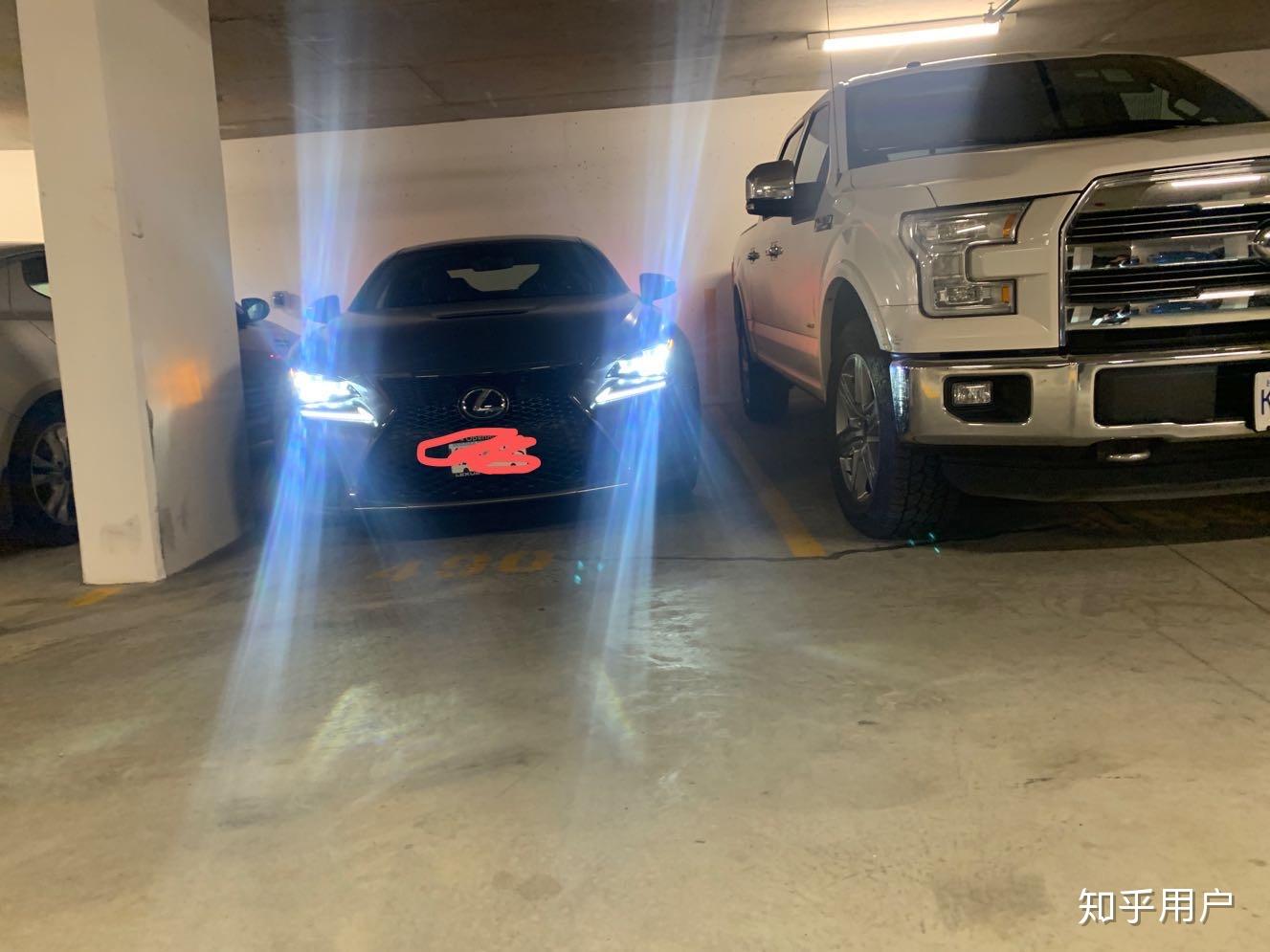 如何评价雷克萨斯RCF? - 知乎