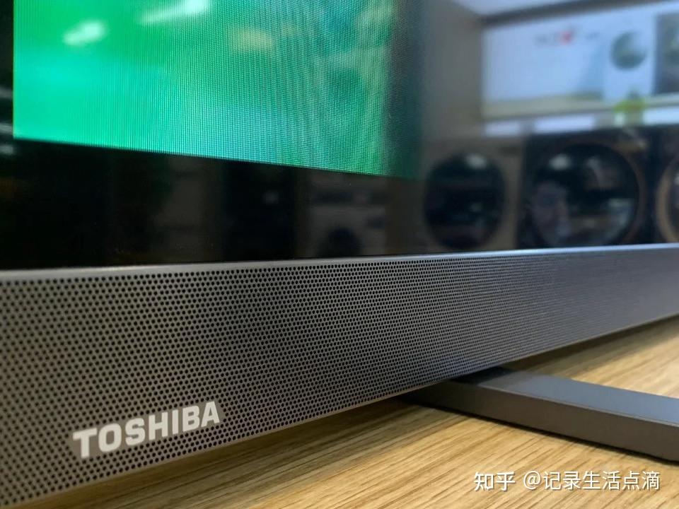 听说MiniLED电视很香！那就带大家体验下音画双芯驱动的东芝电视Z770系列 - 知乎