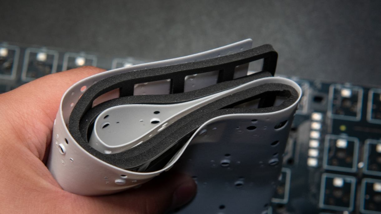 VGN再升级？300元享受千元级单键开槽PCB体验，S99真香！ - 知乎