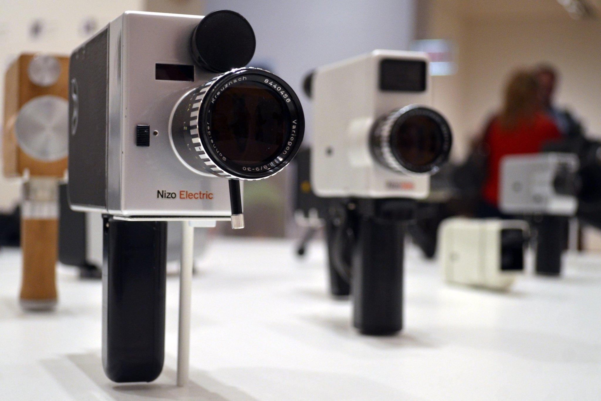 设计中的简约主义：迪特·拉姆斯对当代美学的贡献 - 知乎