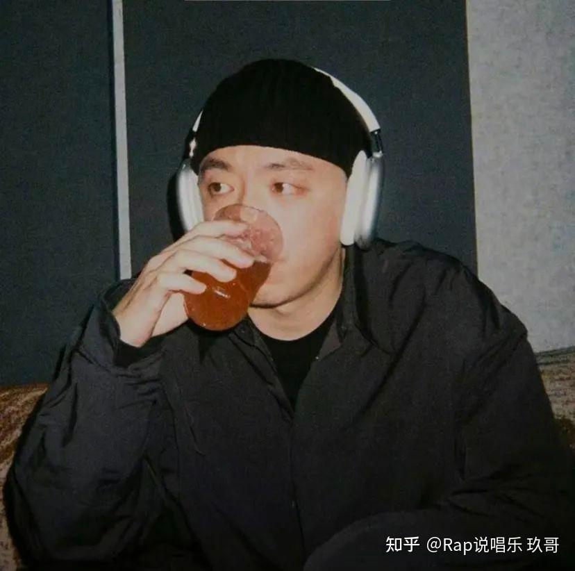 JonyJ终于现身，消失已久的他到底去哪儿了？ - 知乎