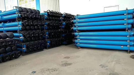 【找煤机网】DW42-250/110X悬浮式单体液压支柱 - 知乎