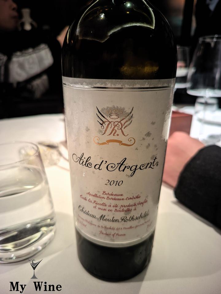 【My wine project】承载父女亲情的干白 - 知乎