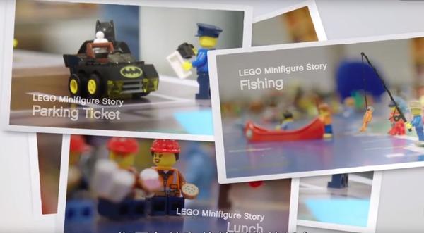 建筑大揭秘｜“为乐高而生”的BIG如何设计世界上最大的乐高积木？ - 知乎