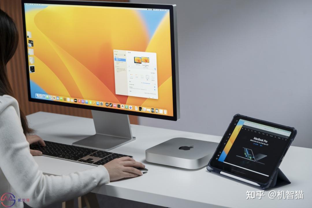 M2版Mac mini评测：史上最便宜苹果电脑值得买么？ - 知乎