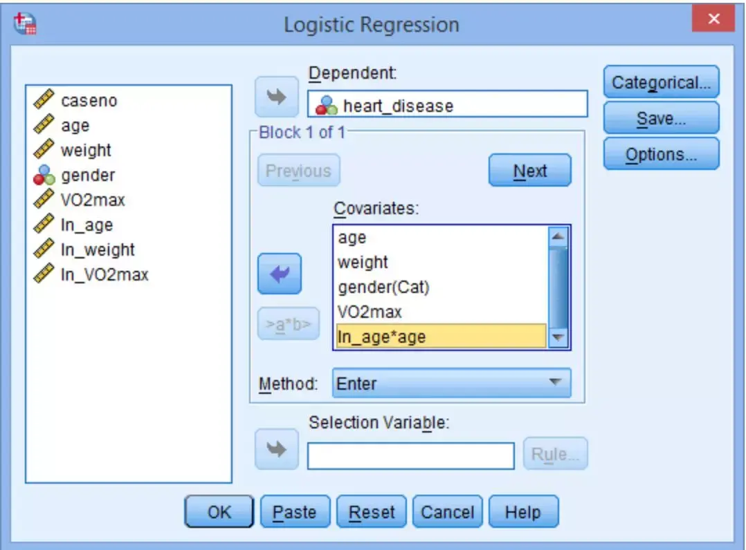 二分类logistic回归，更新几个常见问题的解决方法 - 知乎