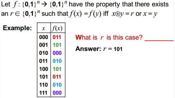 #2 Notes of Introduction to Quantum Information Processing (QIC 710) - 知乎