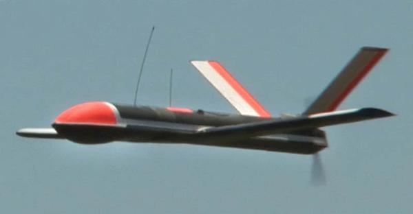 美国军用无人机(UAV)系列介绍 - 知乎