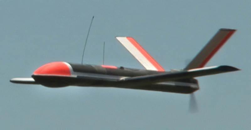 美国军用无人机(UAV)系列介绍 - 知乎